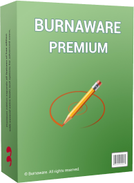 BurnAware | Buy Burning Software